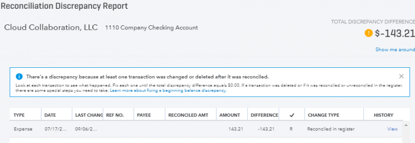 How To Do Bank Reconciliation In QuickBooks Online how-to-do-bank-reconciliation-in-quickbooks-online