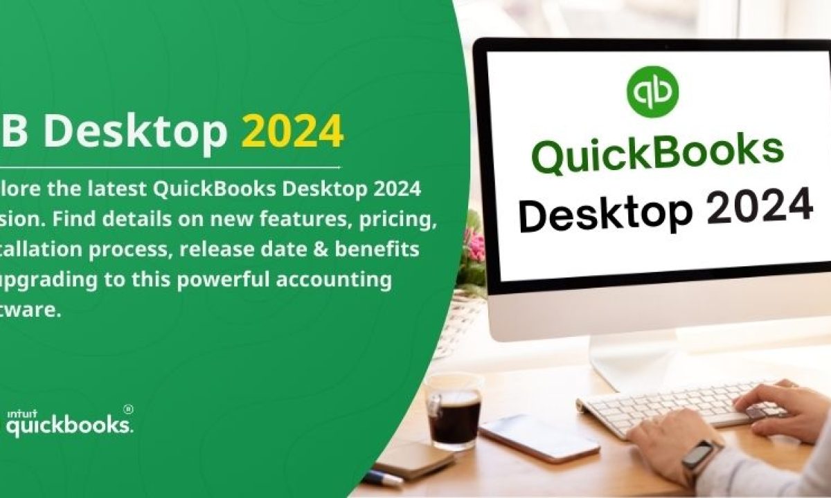 Quickbooks 2024 Cd