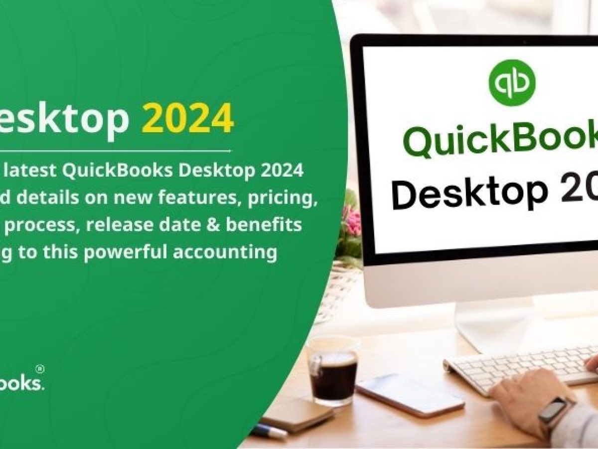 Quickbooks 2024 Logo